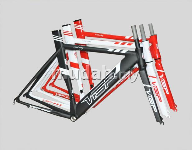 Heyyo-Shoppe: VISP WIND WING FRAME FOR SALE