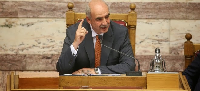 Α, ΔΕΝ ΣΥΜΦΕΡΕΙ ΝΑ ΕΙΣΑΙ ΠΛΕΟΝ ΒΟΥΛΕΥΤΗΣ!!! ΚΟΒΟΥΝ ΛΕΦΤΑ ΚΑΙ ΑΠΟ ΤΟΥΣ ...