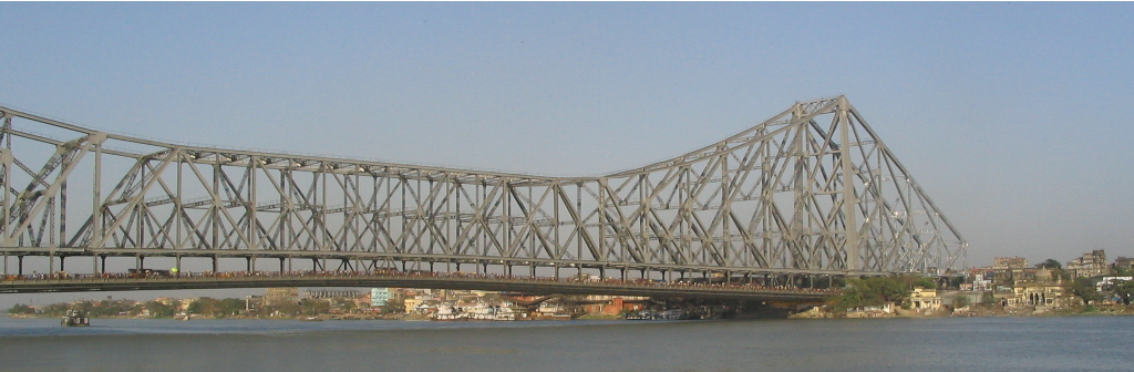 Indian News: Bridges