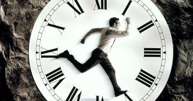 Get Rich With the Power of Time