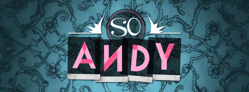 Les Découvertes d'Anna: Blogueuse beauté - So Andy