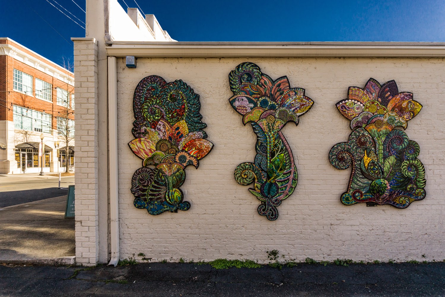 Natures Views Photography: Touristy Stuff