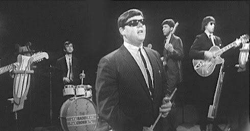 The Perlich Post: Before They Were Famous: Brian Ahern