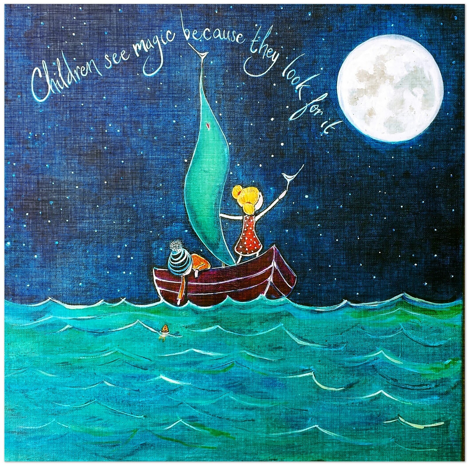 Kate Andrew Art: Gallery