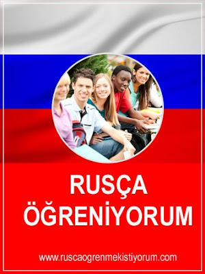 DERSİMİZ RUSÇA: Rusça öğrenmek zor mu?
