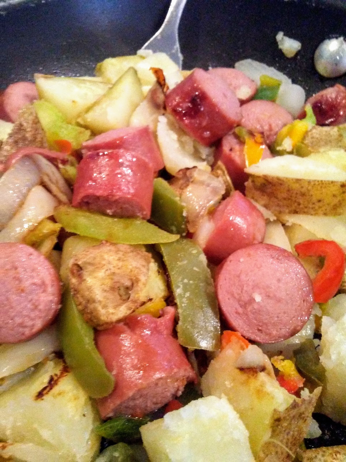 Pizza, Adventures and Mike!: Apple Boli-Italian Hot Dog-Turkey Sausage ...