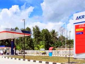 PT AKR Corporindo Tbk - Management Trainee Program AKR Group June 2014 ...