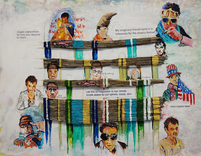 Todd Kruse's Art Blog