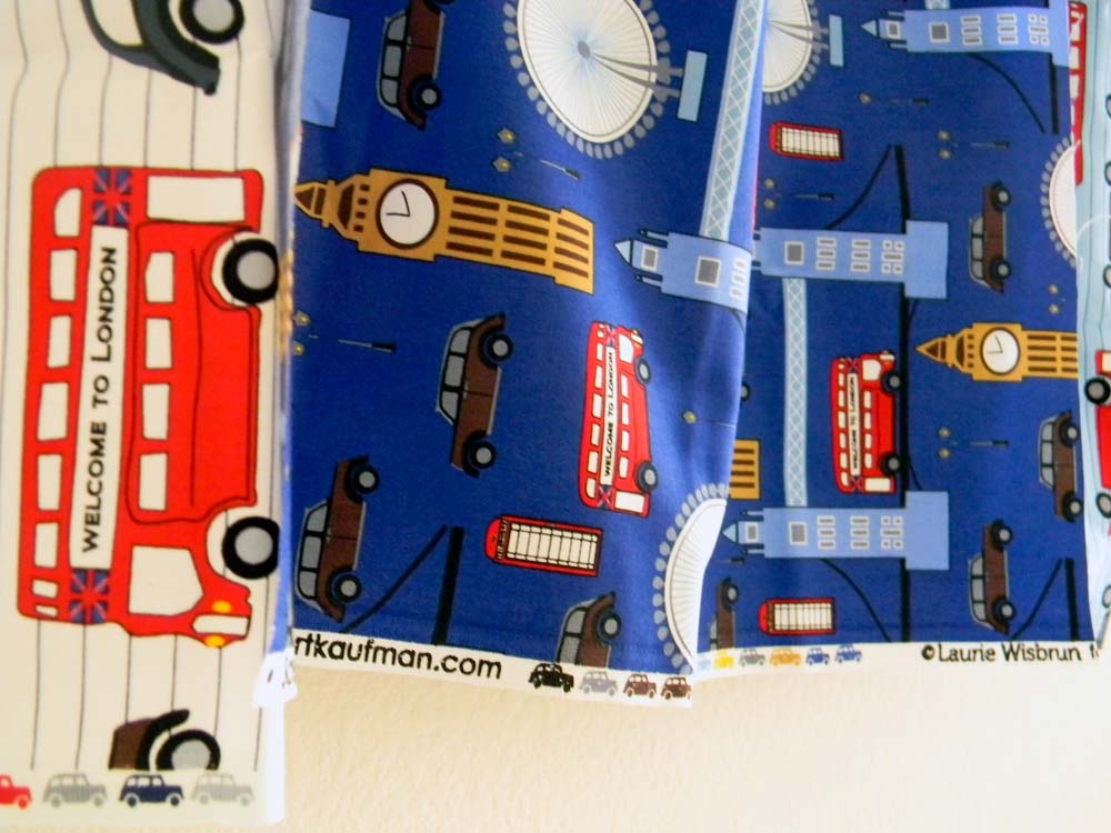 Laurie Wisbrun | Scarlet Fig: Sneak peek | Next Stop London