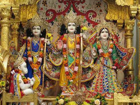 Dasaratha Chaturthi Vrat – Dasarathi Chaturthi | Hindu Blog