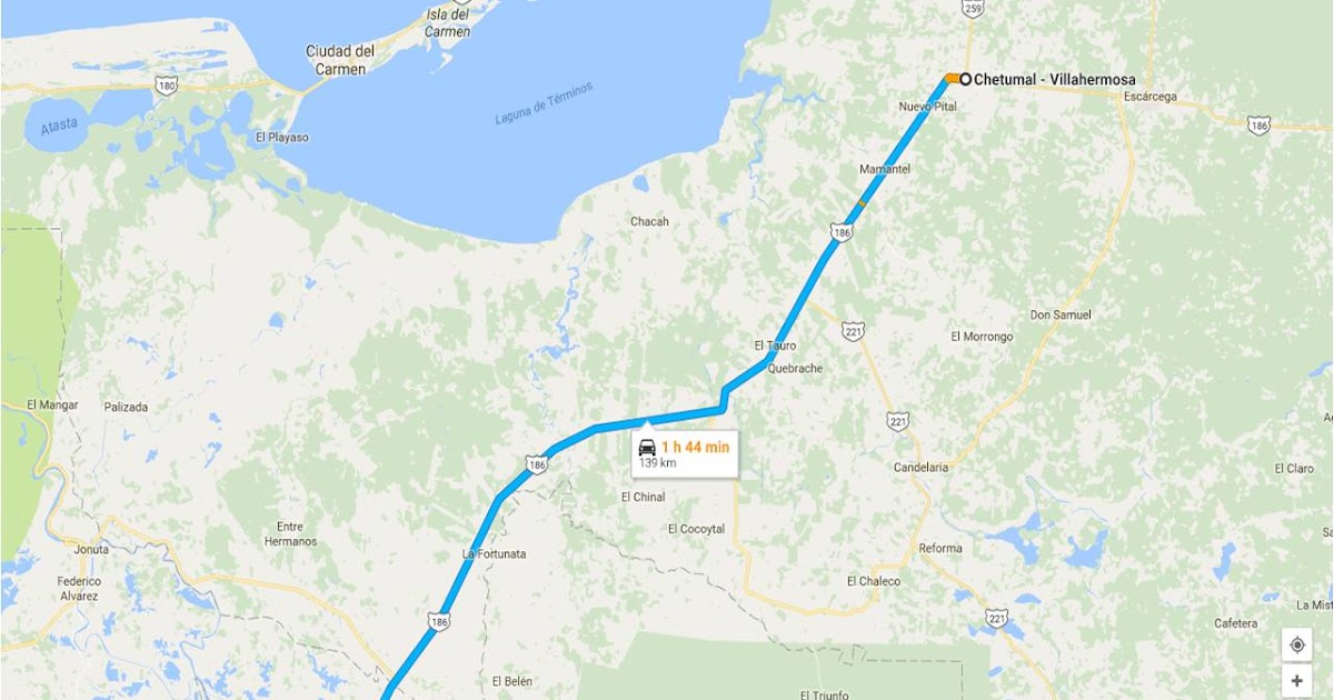 Cahuicho´s services: Carretera Federal 186