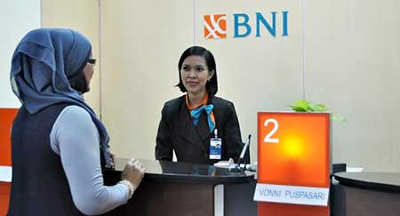 Cara Menghubungi CS Bank BNI 24 Jam