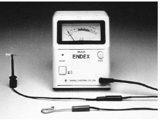 Endodontics: Electronic Apex Locators - Third generation