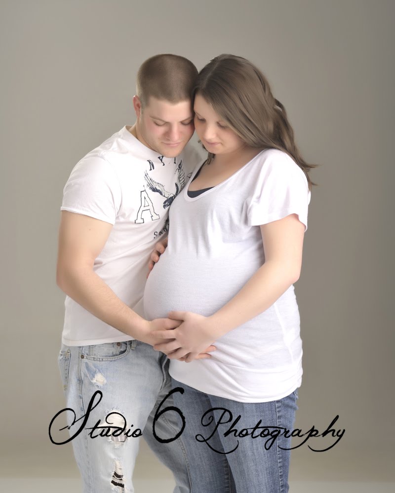 Studio 6 Photography: 3/27/11 - 4/3/11