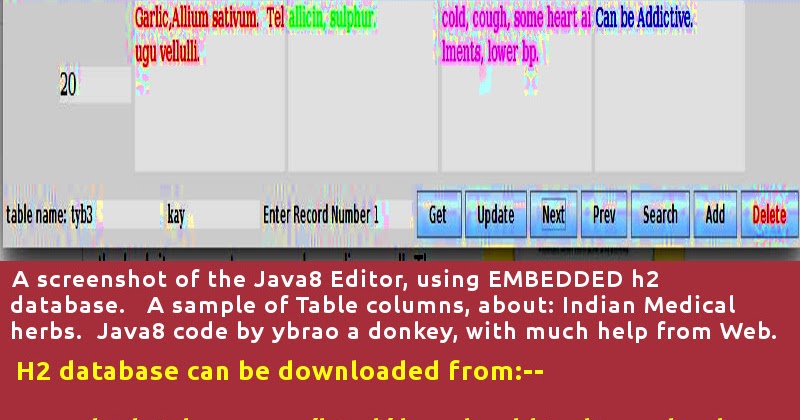 Problems & Solutions. సమస్యలూ పరిష్కారాలు. समस्याएँ और समाधान: 1018 Part 1 of Java 8 Code, for ...