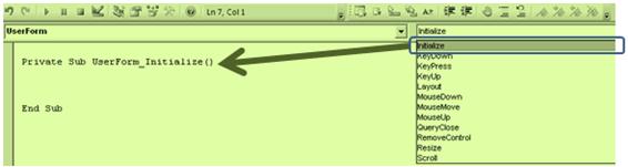 Felipe Santana: Como inserir dados em uma lista de Combobox