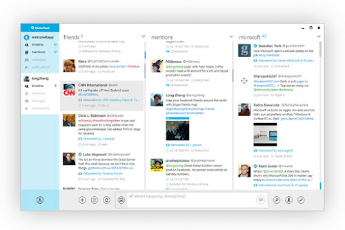 The Beginner's Guide to Twitter