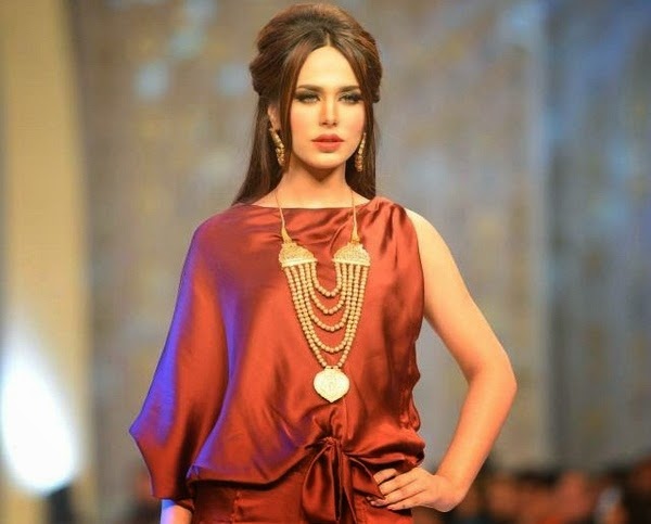 Fun-Info World: Ayyan Ali Best Female Model Of Pakistan