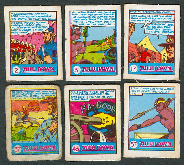 Pinoy Kollektor: 58. Pinoy TEKS Cards ... Filipino kids favorite card game