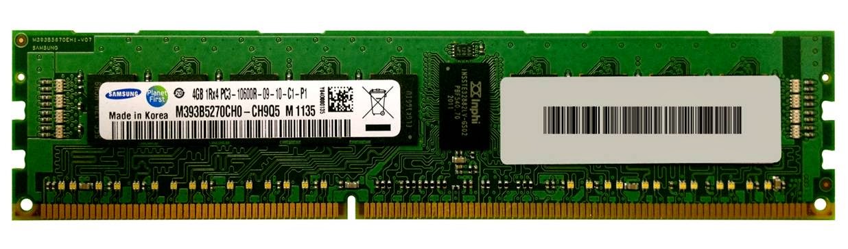 Conhecendo módulos de memória RAM - de SDRAM até DDR4