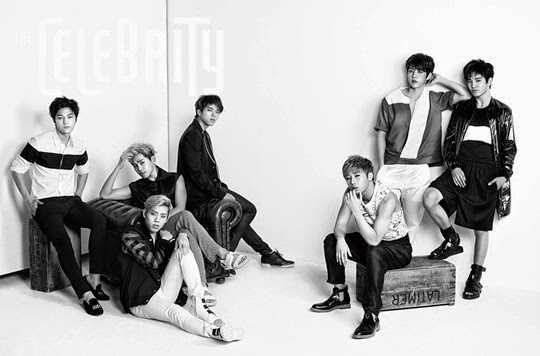 How to Choose a Idol Cover Model for a Magazine