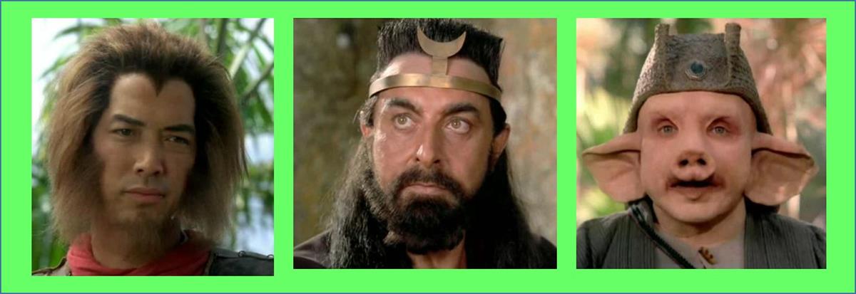 Análisis de series: El Rey Mono (2001)