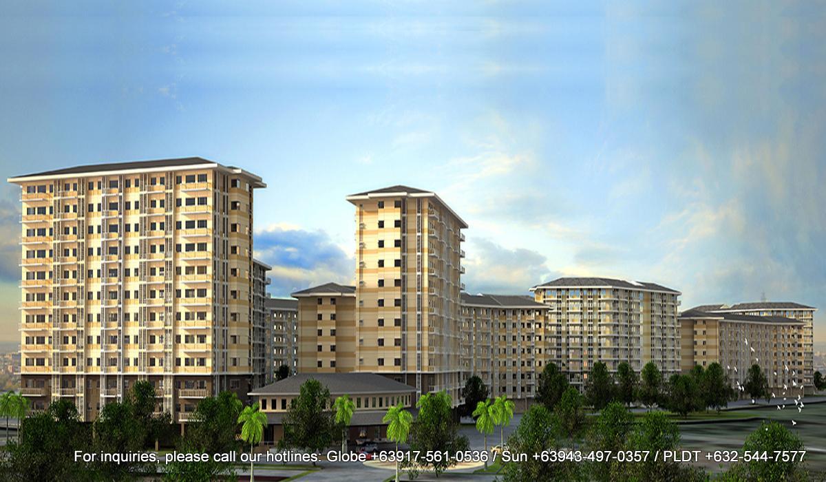 SM RESIDENCES FIVE STAR CONDOS IN PRIME LOCATIONS : FIELD RESIDENCES ...