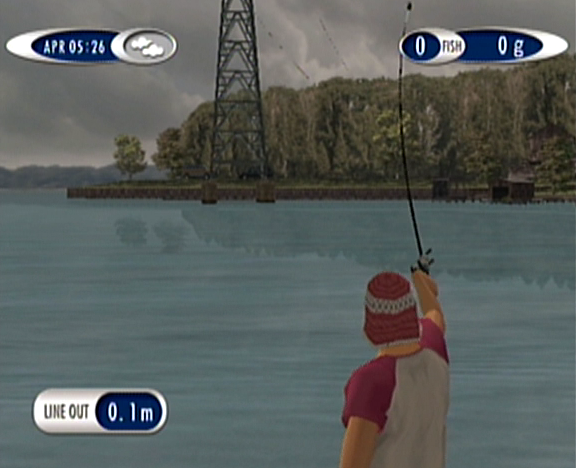 The Dreamcast Junkyard: Dreamcast Fishing Games: The Ultimate Guide