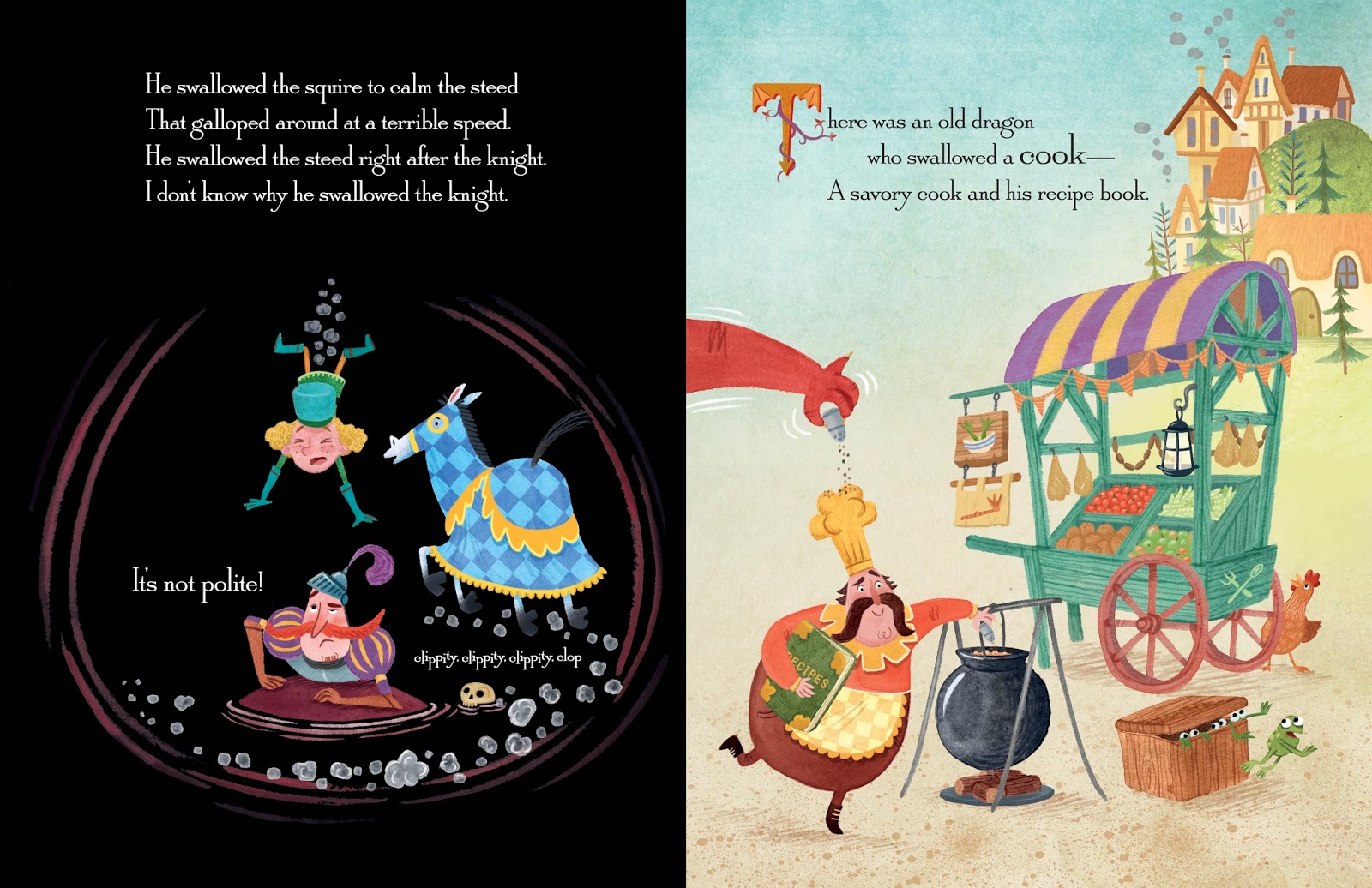 Susanna Leonard Hill: Perfect Picture Book Friday SPECIAL EDITION ...