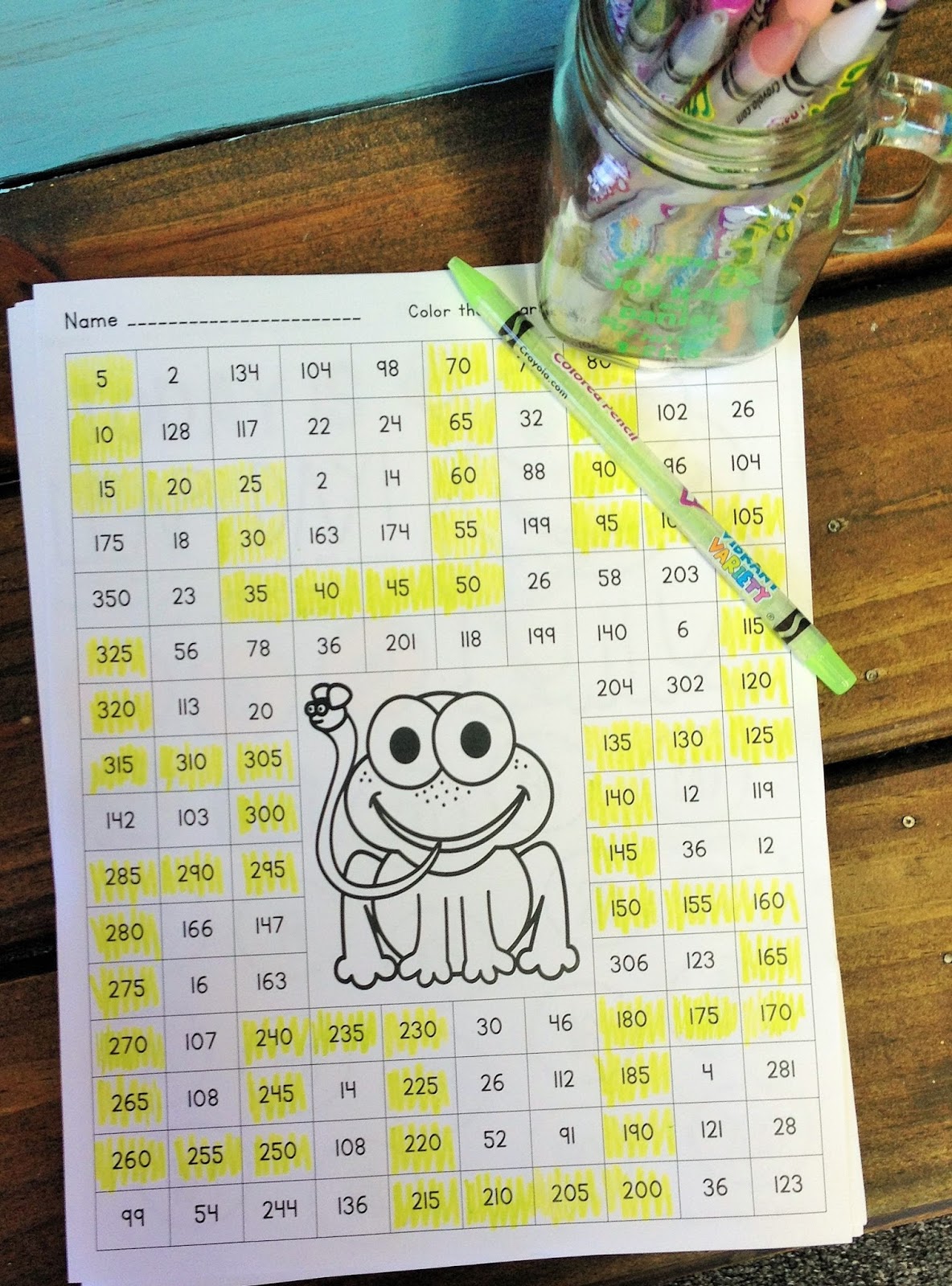 Doodle Bugs Teaching {first grade rocks!}: Leap Day Freebies and SALE!