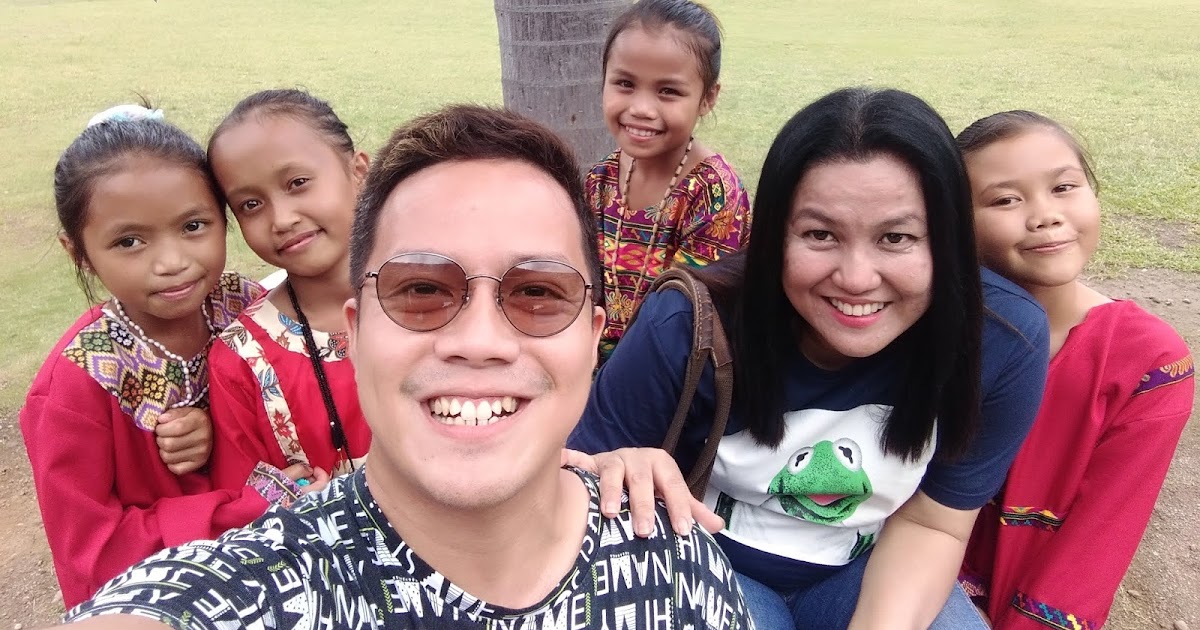 TEN7AVENUE: Culture | Witnessed Panaghiusa Festival in Sta. Maria ...