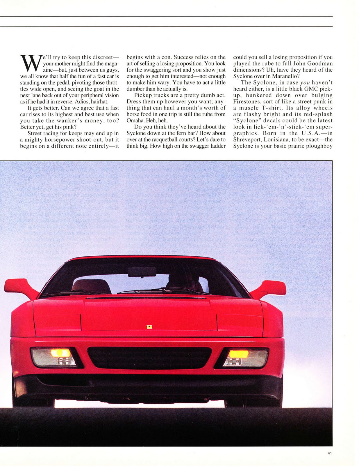 Ferrari F1 Merchandise | It's All About Ferrari