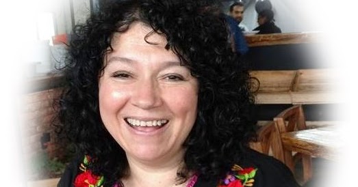 AMIGOS: Mvz. Aida Álvarez: Entre todos estos eventos “rasposos” también ...