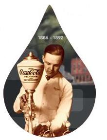 wake up abi: Coca-Cola History 1886 - Now