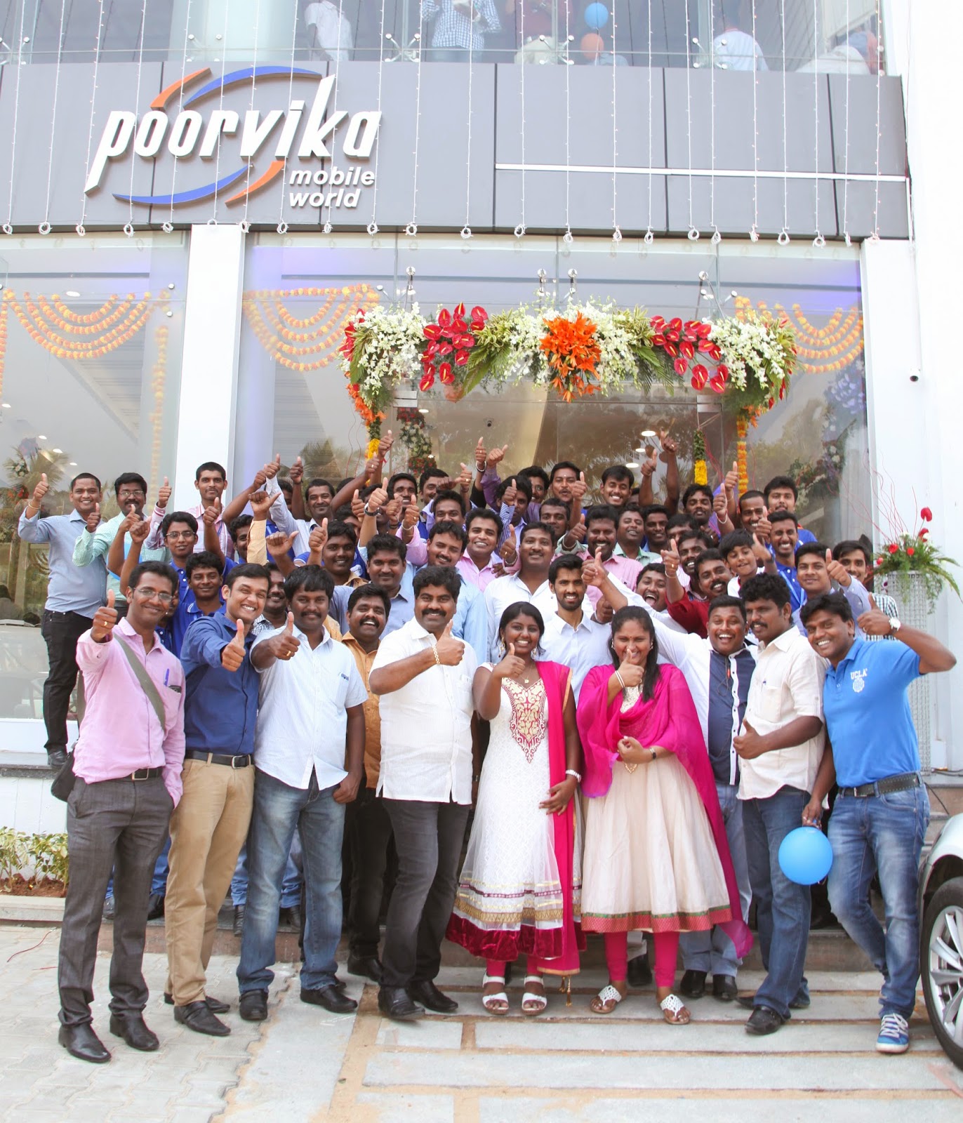 Poorvika Mobiles Blog