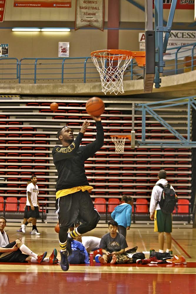 2014 Ballin' for the Cure Basketball Tournament Photo Gallery ...