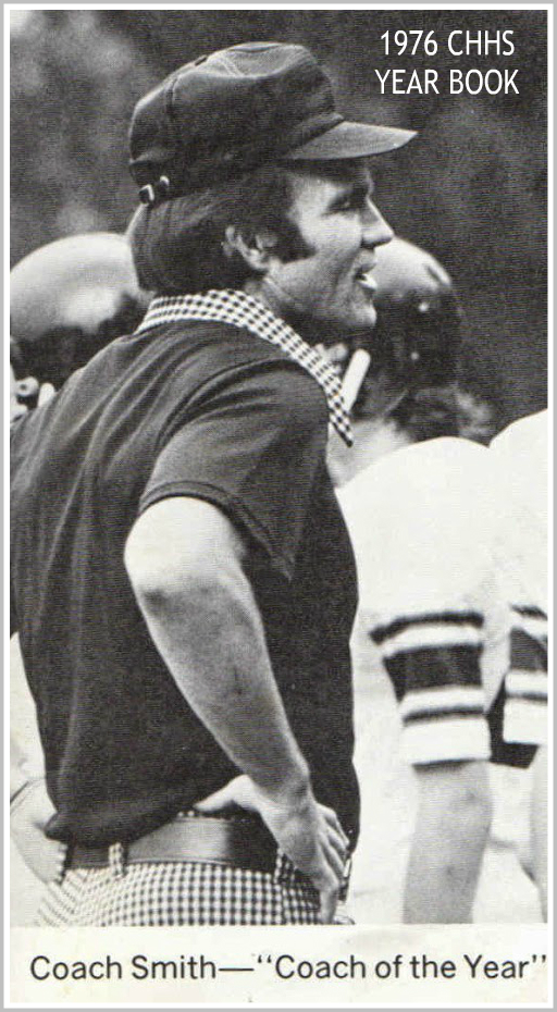EverythingCroton: CHHS FOOTBALL COACH TERRY SMITH HAS PASSED AWAY ...