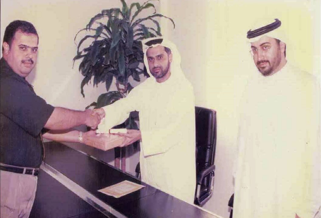 Mohamad Sabri Hamadeh