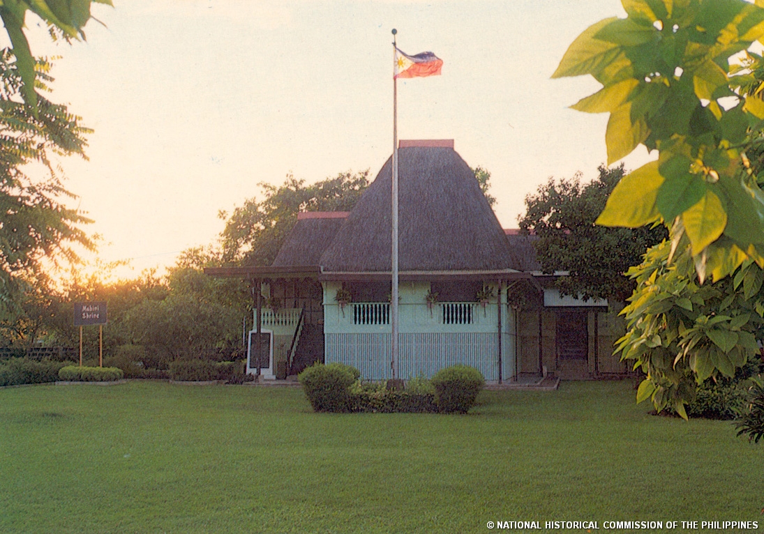 National Registry of Historic Sites and Structures in the Philippines ...