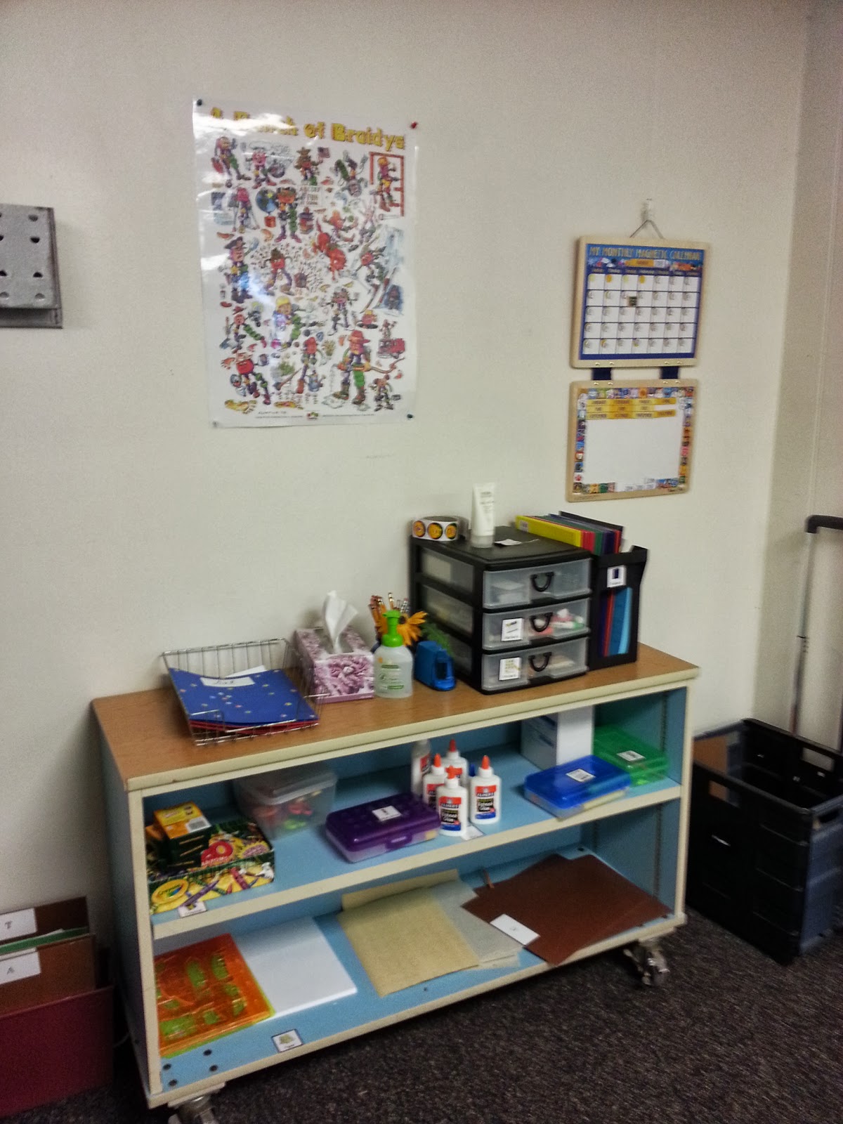 Preschool Speech Therapy in the Desert