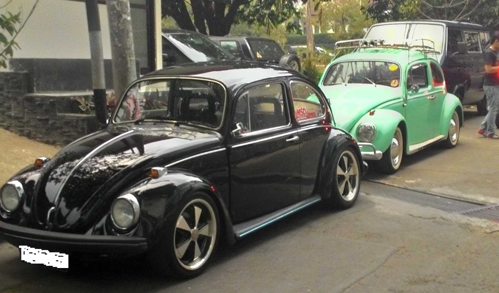 Ternyata ada 4 Tipe VW Berpendingin Udara | Empowering Life