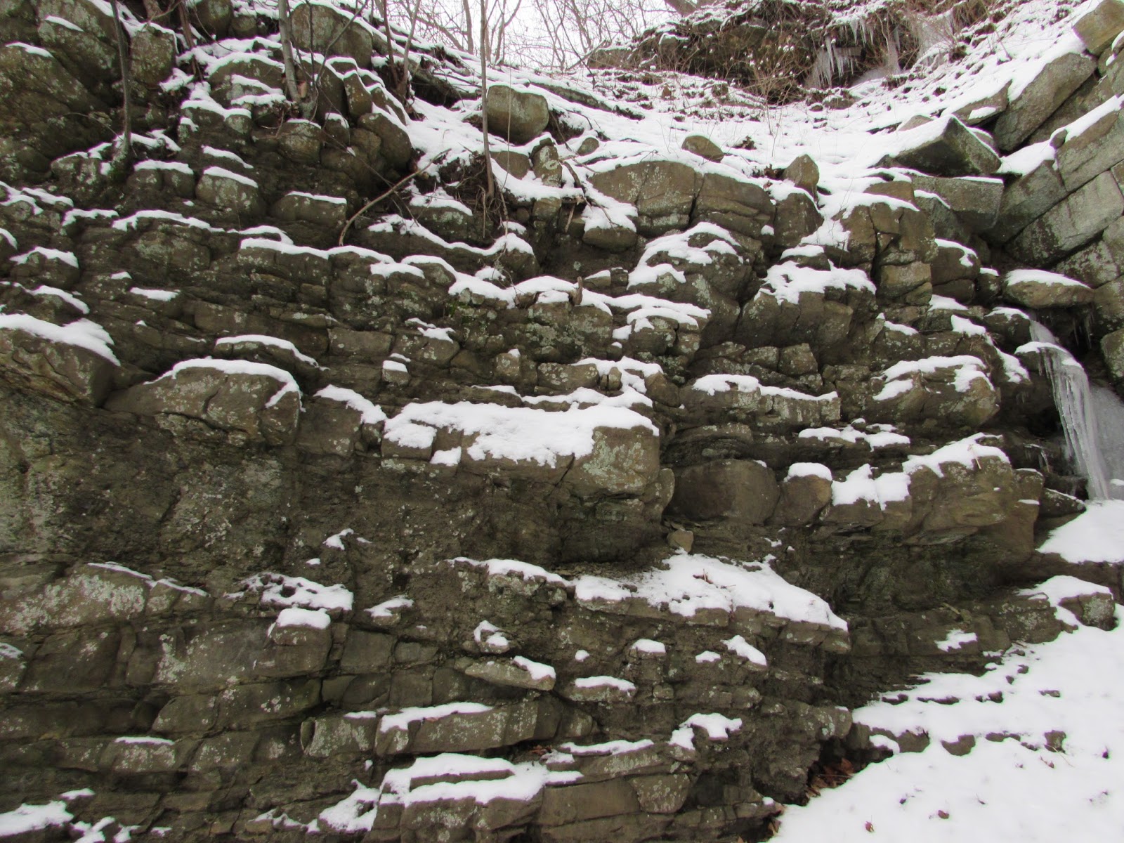 Tunnelview Historic Site, Conemaugh Recreation Area, and West Penn ...