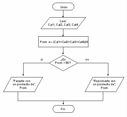 importancia de los algoritmos y la programacion