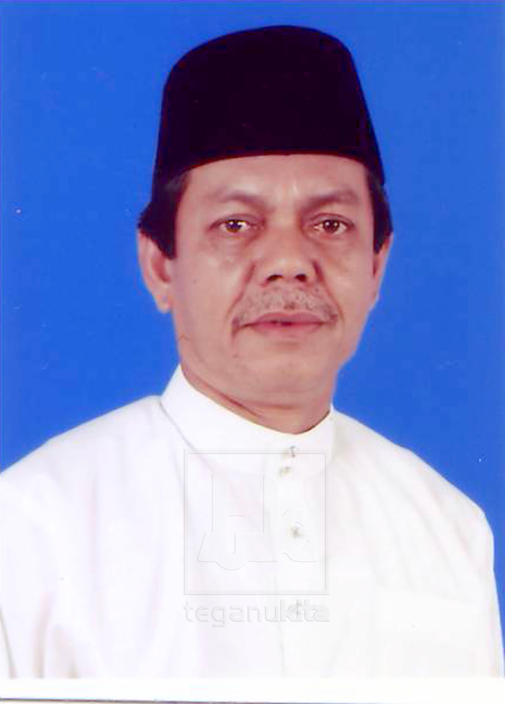 Muhammad Pehimi Yusof: Dato' Muda Mamat Terajui Ukom