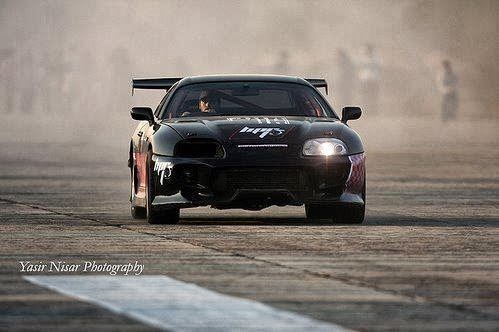 Street Racing: Intro to street racing in Pakistan