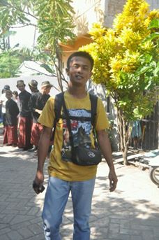 Najwa Blogs and Fans