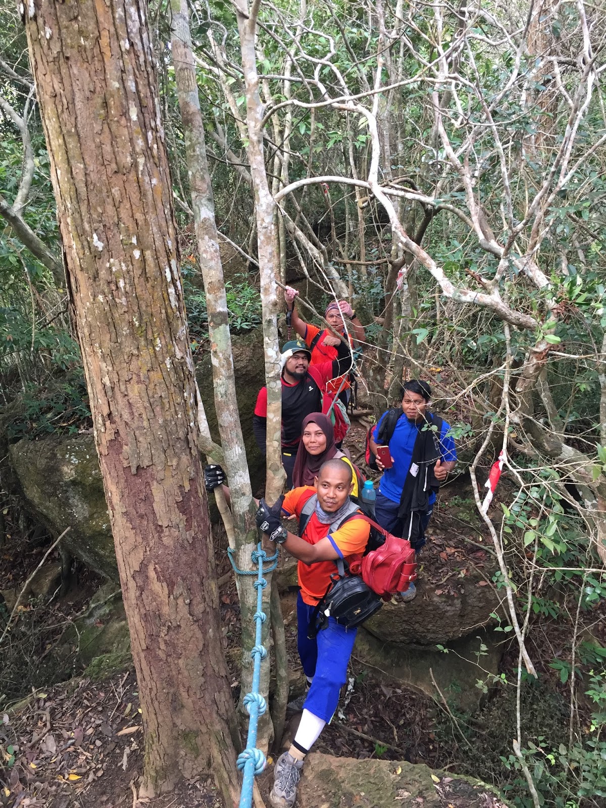 PINTU WANG GUNUNG , PERLIS