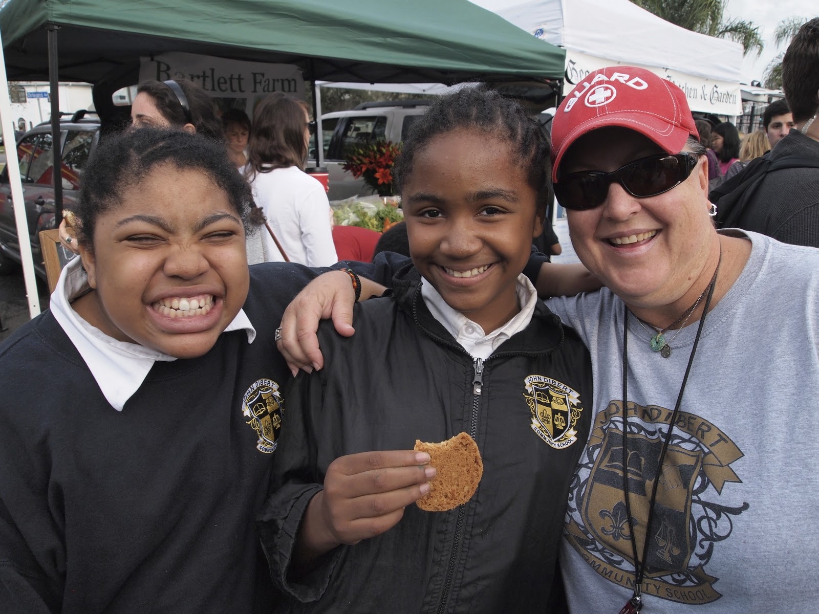 FirstLine Schools Blog - The latest news in Education for Life: January ...