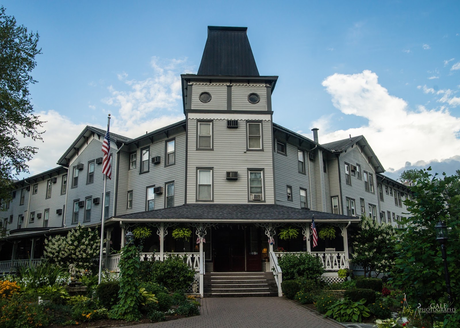 A visit to the Riverside Inn | Life, Bites & Photographs