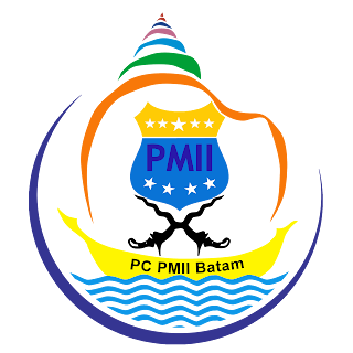 Logo PMII - PC PMII Batam